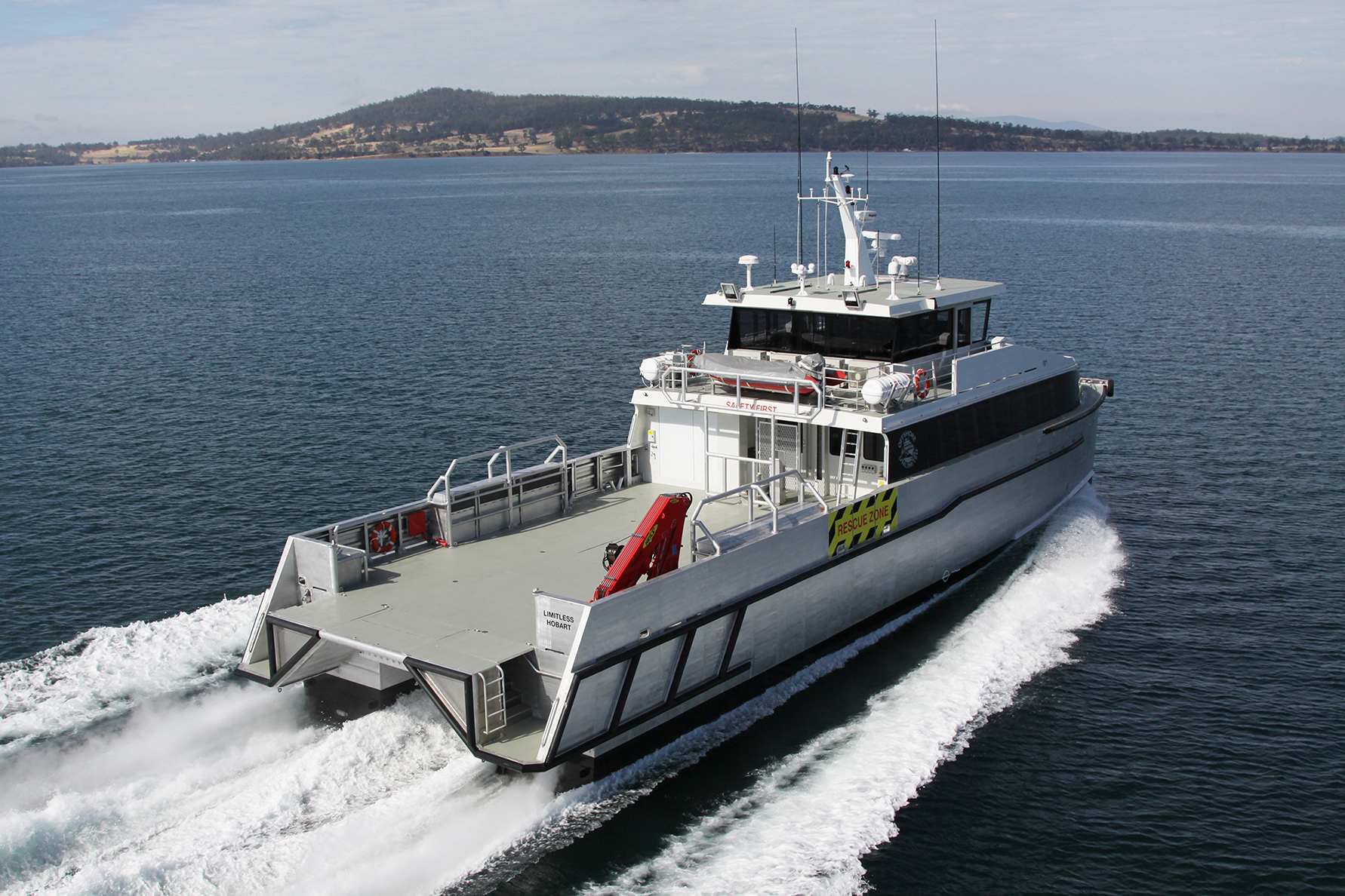 RDM050 – Limitless – RDM Construction