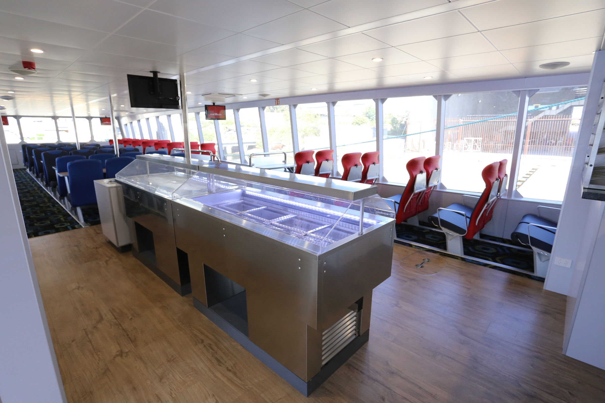 RDM065 – Harbourmaster – RDM Construction